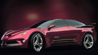 20 худших концепт-каров последних 20 лет